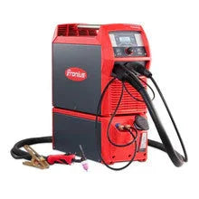 WELDING PRODUCTS - Fronius Perfect Welding